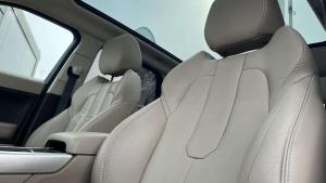 Melns Land Rover Range Rover Evoque 2011 Marijampole, ar dzinēja tilpumu 2.18 L un nobraukumu 275 tūkst. km par 9590 €, foto 17 vietnē AUTOMOTO.COM.LV
