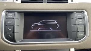 Melns Land Rover Range Rover Evoque 2011 Marijampole, ar dzinēja tilpumu 2.18 L un nobraukumu 275 tūkst. km par 9590 €, foto 33 vietnē AUTOMOTO.COM.LV