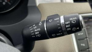Melns Land Rover Range Rover Evoque 2011 Marijampole, ar dzinēja tilpumu 2.18 L un nobraukumu 275 tūkst. km par 9590 €, foto 34 vietnē AUTOMOTO.COM.LV