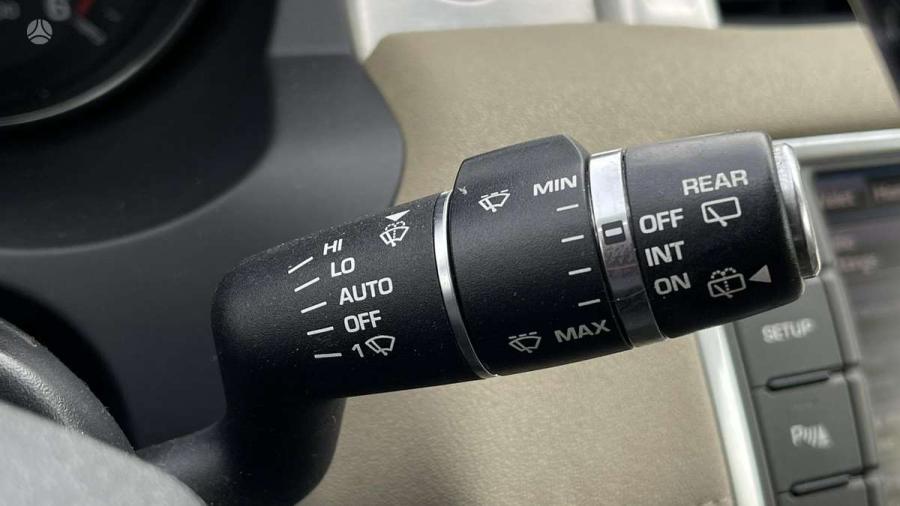 Melns Land Rover Range Rover Evoque 2011 Marijampole, ar dzinēja tilpumu 2.18 L un nobraukumu 275 tūkst. km par 9590 €, foto 34 vietnē AUTOMOTO.COM.LV