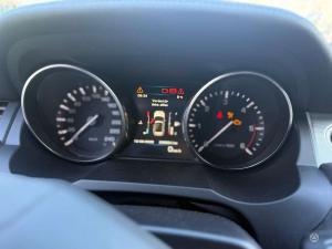 Melns Land Rover Range Rover Evoque 2012 Kauņa, ar dzinēja tilpumu 2.18 L un nobraukumu 208 tūkst. km par 10500 €, foto 10 vietnē AUTOMOTO.COM.LV