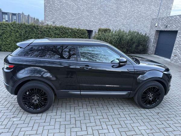 Land Rover Range Rover Evoque 2012 Kauņa vietnē Melns Land Rover Range Rover Evoque 2012 Kauņa, ar dzinēja tilpumu 2.18 L un nobraukumu 230 tūkst. km par 8500 €, foto 4 vietnē AUTOMOTO.COM.LV