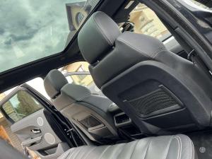 Black Land Rover Range Rover Evoque 2013 in Prienai, with an engine capacity of 2.18 L and mileage of 186 thousand km for 10999 €, photo 18 on AUTOMOTO.COM.LV