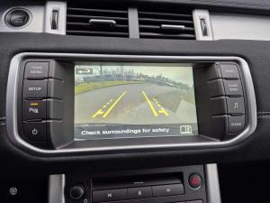 Melns Land Rover Range Rover Evoque 2014 Viļņa, ar dzinēja tilpumu 2.20 L un nobraukumu 171 tūkst. km par 12500 €, foto 15 vietnē AUTOMOTO.COM.LV