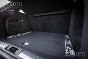 Melns Land Rover Range Rover Evoque 2014 Jelgava, ar dzinēja tilpumu 2.20 L un nobraukumu 234 tūkst. km par 12800 €, foto 31 vietnē AUTOMOTO.COM.LV