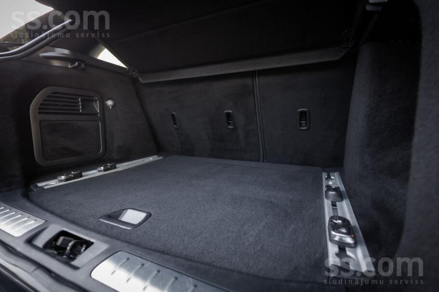 Melns Land Rover Range Rover Evoque 2014 Jelgava, ar dzinēja tilpumu 2.20 L un nobraukumu 234 tūkst. km par 12800 €, foto 31 vietnē AUTOMOTO.COM.LV