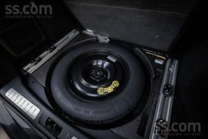Melns Land Rover Range Rover Evoque 2014 Jelgava, ar dzinēja tilpumu 2.20 L un nobraukumu 234 tūkst. km par 12800 €, foto 32 vietnē AUTOMOTO.COM.LV