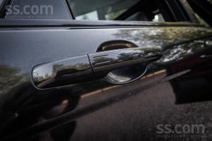 Melns Land Rover Range Rover Evoque 2014 Jelgava, ar dzinēja tilpumu 2.20 L un nobraukumu 234 tūkst. km par 12800 €, foto 34 vietnē AUTOMOTO.COM.LV