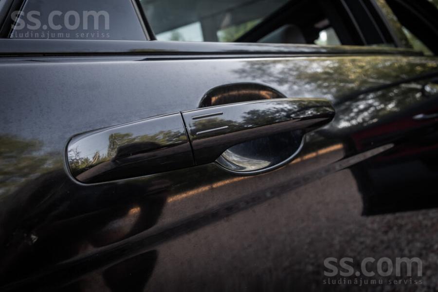 Melns Land Rover Range Rover Evoque 2014 Jelgava, ar dzinēja tilpumu 2.20 L un nobraukumu 234 tūkst. km par 12800 €, foto 34 vietnē AUTOMOTO.COM.LV
