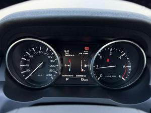 Melns Land Rover Range Rover Evoque 2014 Utena, ar dzinēja tilpumu 2.18 L un nobraukumu 239 tūkst. km par 11950 €, foto 22 vietnē AUTOMOTO.COM.LV