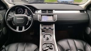 Melns Land Rover Range Rover Evoque 2015 Klaipėda, ar dzinēja tilpumu 2.00 L un nobraukumu 200 tūkst. km par 10500 €, foto 18 vietnē AUTOMOTO.COM.LV