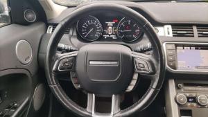 Melns Land Rover Range Rover Evoque 2015 Klaipėda, ar dzinēja tilpumu 2.00 L un nobraukumu 200 tūkst. km par 10500 €, foto 20 vietnē AUTOMOTO.COM.LV