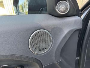Melns Land Rover Range Rover Evoque 2015 Viļņa, ar dzinēja tilpumu 2.18 L un nobraukumu 230 tūkst. km par 9990 €, foto 19 vietnē AUTOMOTO.COM.LV