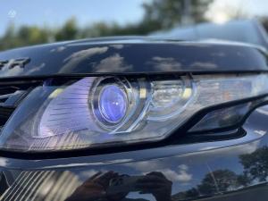 Melns Land Rover Range Rover Evoque 2015 Viļņa, ar dzinēja tilpumu 2.18 L un nobraukumu 230 tūkst. km par 9990 €, foto 21 vietnē AUTOMOTO.COM.LV
