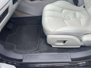 Melns Land Rover Range Rover Evoque 2015 Kauņa, ar dzinēja tilpumu 2.18 L un nobraukumu 152 tūkst. km par 10000 €, foto 12 vietnē AUTOMOTO.COM.LV