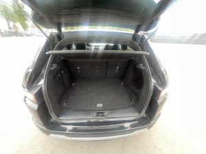 Black Land Rover Range Rover Evoque 2016 in Marijampole, with an engine capacity of 2.00 L and mileage of 142 thousand km for 12600 €, photo 18 on AUTOMOTO.COM.LV