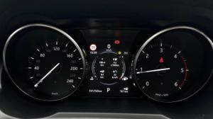 Black Land Rover Range Rover Evoque 2017 in Riga, with an engine capacity of 2.00 L and mileage of 192 thousand km for 15990 €, photo 10 on AUTOMOTO.COM.LV