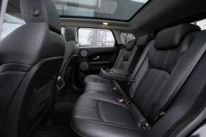 Melns Land Rover Range Rover Evoque 2017 Jelgava, ar dzinēja tilpumu 2.00 L un nobraukumu 173 tūkst. km par 15990 €, foto 23 vietnē AUTOMOTO.COM.LV
