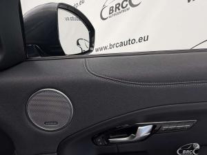 Melns Land Rover Range Rover Evoque 2017 Viļņa, ar dzinēja tilpumu 2.00 L un nobraukumu 171 tūkst. km par 12300 €, foto 11 vietnē AUTOMOTO.COM.LV