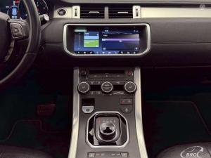 Melns Land Rover Range Rover Evoque 2017 Viļņa, ar dzinēja tilpumu 2.00 L un nobraukumu 171 tūkst. km par 12300 €, foto 18 vietnē AUTOMOTO.COM.LV