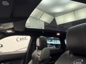 Black Land Rover Range Rover Evoque 2017 in Avizieniai, with an engine capacity of 2.00 L and mileage of 171 thousand km for 12300 €, photo 27 on AUTOMOTO.COM.LV