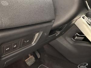 Black Land Rover Range Rover Evoque 2017 in Avizieniai, with an engine capacity of 2.00 L and mileage of 171 thousand km for 12300 €, photo 28 on AUTOMOTO.COM.LV