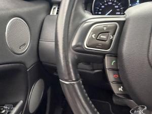Black Land Rover Range Rover Evoque 2017 in Avizieniai, with an engine capacity of 2.00 L and mileage of 171 thousand km for 12300 €, photo 33 on AUTOMOTO.COM.LV