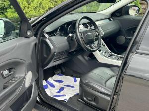 Черный Ленд Ровер Рендж Ровер Эвок 2017 в Кретинга, объемом двигателя 2.00 л и пробегом 118 тыс. км за 9750 €, фото 15 на AUTOMOTO.COM.LV