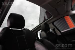 Melns Land Rover Range Rover Evoque 2017 Jelgava, ar dzinēja tilpumu 2.00 L un nobraukumu 0 tūkst. km par 11700 €, foto 9 vietnē AUTOMOTO.COM.LV