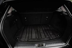 Black Land Rover Range Rover Evoque 2017 in Jelgava, with an engine capacity of 2.00 L and mileage of 160 thousand km for 11700 €, photo 14 on AUTOMOTO.COM.LV