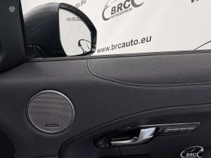 Melns Land Rover Range Rover Evoque 2017 Viļņa, ar dzinēja tilpumu 2.00 L un nobraukumu 171 tūkst. km par 11500 €, foto 11 vietnē AUTOMOTO.COM.LV