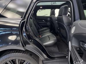 Melns Land Rover Range Rover Evoque 2017 Viļņa, ar dzinēja tilpumu 2.00 L un nobraukumu 171 tūkst. km par 11500 €, foto 13 vietnē AUTOMOTO.COM.LV