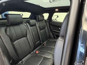 Melns Land Rover Range Rover Evoque 2017 Viļņa, ar dzinēja tilpumu 2.00 L un nobraukumu 171 tūkst. km par 11500 €, foto 15 vietnē AUTOMOTO.COM.LV