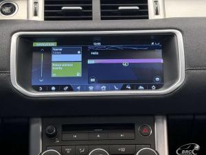 Melns Land Rover Range Rover Evoque 2017 Viļņa, ar dzinēja tilpumu 2.00 L un nobraukumu 171 tūkst. km par 11500 €, foto 20 vietnē AUTOMOTO.COM.LV
