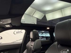 Melns Land Rover Range Rover Evoque 2017 Viļņa, ar dzinēja tilpumu 2.00 L un nobraukumu 171 tūkst. km par 11500 €, foto 28 vietnē AUTOMOTO.COM.LV