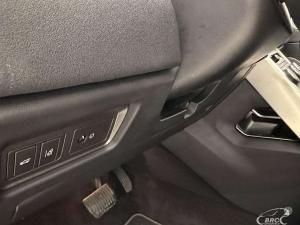Melns Land Rover Range Rover Evoque 2017 Viļņa, ar dzinēja tilpumu 2.00 L un nobraukumu 171 tūkst. km par 11500 €, foto 29 vietnē AUTOMOTO.COM.LV