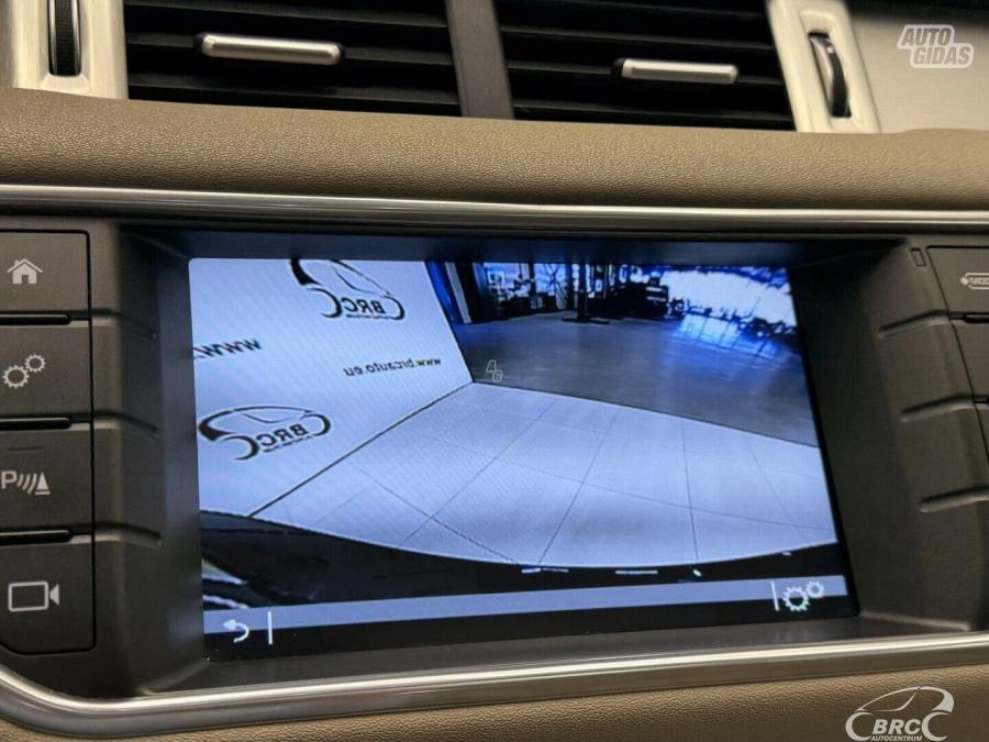 Melns Land Rover Range Rover Evoque 2018 Avižieniai, ar dzinēja tilpumu 2.00 L un nobraukumu 143 tūkst. km par 12900 €, foto 35 vietnē AUTOMOTO.COM.LV