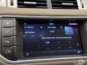 Melns Land Rover Range Rover Evoque 2018 Avižieniai, ar dzinēja tilpumu 2.00 L un nobraukumu 143 tūkst. km par 12900 €, foto 38 vietnē AUTOMOTO.COM.LV