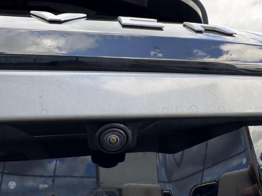 Черный Ленд Ровер Рендж Ровер Эвок 2018 в Тельшяй, объемом двигателя 2.00 л и пробегом 188 тыс. км за 8300 €, фото 15 на AUTOMOTO.COM.LV