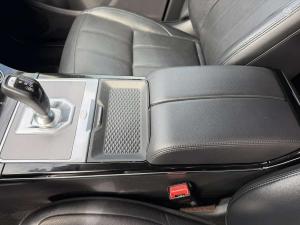 Melns Land Rover Range Rover Evoque 2019 Klaipėda, ar dzinēja tilpumu 2.00 L un nobraukumu 89 tūkst. km par 19000 €, foto 12 vietnē AUTOMOTO.COM.LV