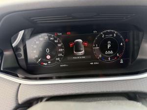 Melns Land Rover Range Rover Evoque 2019 Klaipėda, ar dzinēja tilpumu 2.00 L un nobraukumu 89 tūkst. km par 19000 €, foto 16 vietnē AUTOMOTO.COM.LV