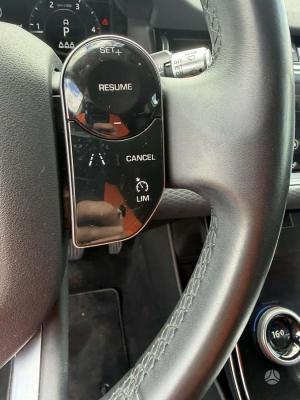 Melns Land Rover Range Rover Evoque 2019 Klaipėda, ar dzinēja tilpumu 2.00 L un nobraukumu 89 tūkst. km par 19000 €, foto 18 vietnē AUTOMOTO.COM.LV
