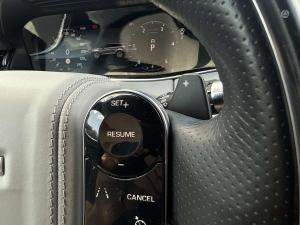 Melns Land Rover Range Rover Evoque 2019 Tauragė, ar dzinēja tilpumu 2.00 L un nobraukumu 165 tūkst. km par 16900 €, foto 25 vietnē AUTOMOTO.COM.LV