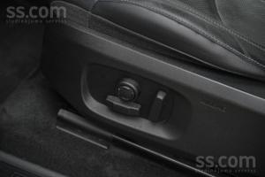 Black Land Rover Range Rover Evoque 2019 in Jelgava, with an engine capacity of 2.00 L and mileage of 161 thousand km for 13800 €, photo 22 on AUTOMOTO.COM.LV