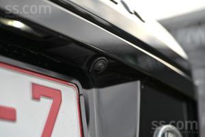 Black Land Rover Range Rover Evoque 2019 in Jelgava, with an engine capacity of 2.00 L and mileage of 161 thousand km for 13800 €, photo 33 on AUTOMOTO.COM.LV