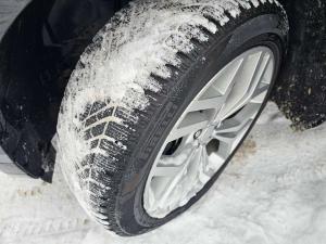 Black Land Rover Range Rover Evoque 2020 in Kaunas, with an engine capacity of 2.00 L and mileage of 186 thousand km for 19750 €, photo 22 on AUTOMOTO.COM.LV