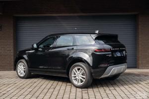 Melns Land Rover Range Rover Evoque 2020 Marijampole, ar dzinēja tilpumu 2.00 L un nobraukumu 134 tūkst. km par 21950 €, foto 8 vietnē AUTOMOTO.COM.LV
