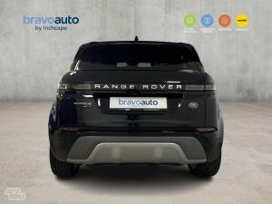 Melns Land Rover Range Rover Evoque 2020 Viļņa, ar dzinēja tilpumu 2.00 L un nobraukumu 87 tūkst. km par 21000 €, foto 5 vietnē AUTOMOTO.COM.LV