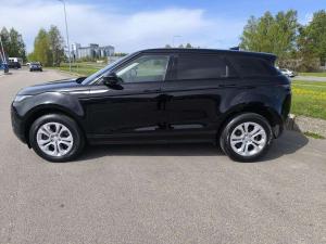Melns Land Rover Range Rover Evoque 2020 Panevēža, ar dzinēja tilpumu 2.00 L un nobraukumu 193 tūkst. km par 16500 €, foto 12 vietnē AUTOMOTO.COM.LV