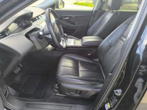 Melns Land Rover Range Rover Evoque 2020 Panevēža, ar dzinēja tilpumu 2.00 L un nobraukumu 193 tūkst. km par 16500 €, foto 15 vietnē AUTOMOTO.COM.LV